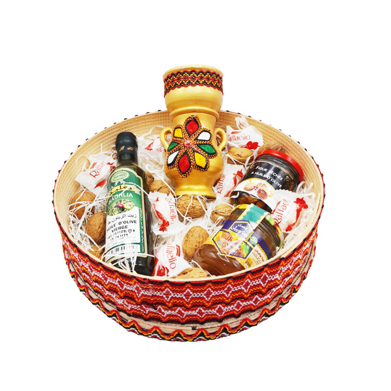 Bienvenue chez Hadiia | Offrir un cadeau en Algérie